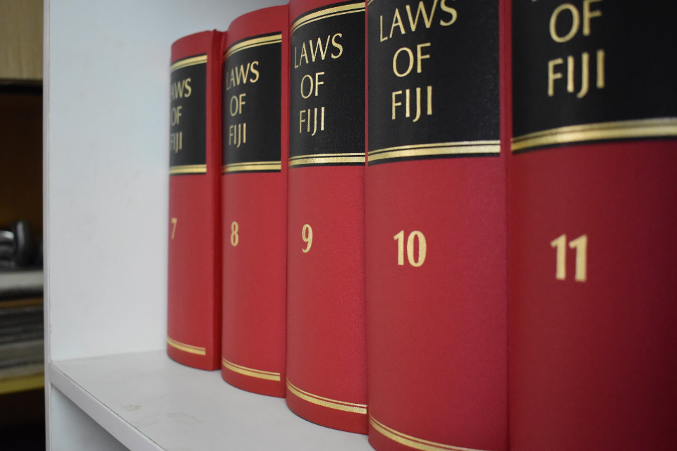 Legal Aid Commission – Providing Greater Access to Justice for all Fijians